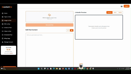 Contant.io